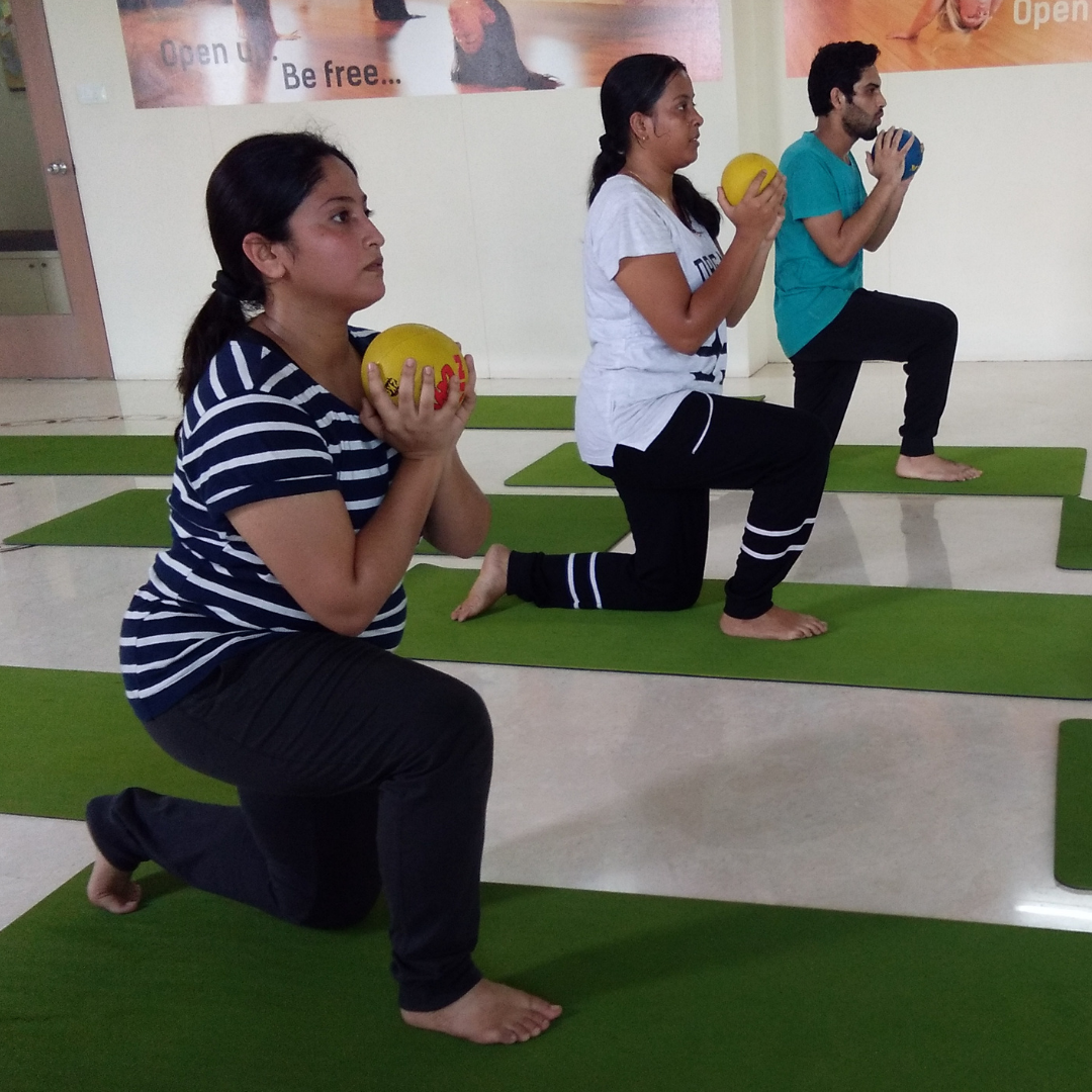COURSES – Biorhythmindia